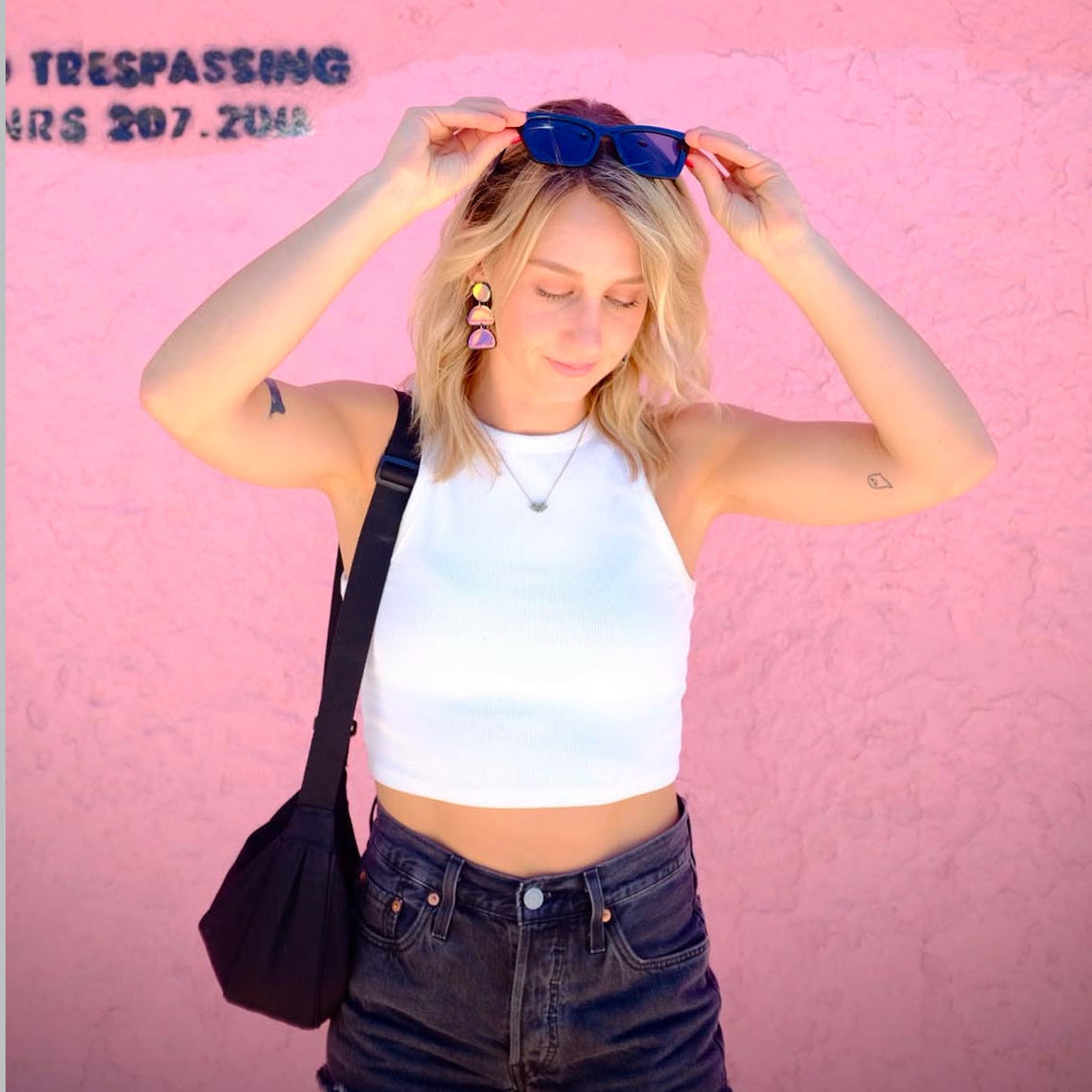 Haley Bishoff – SUPERNOVA