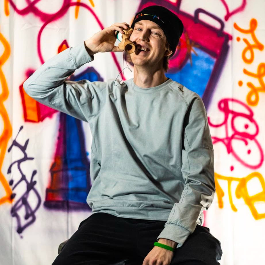 Brandon Meyer – SUPERNOVA